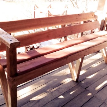 Productos - Mundo Quebracho