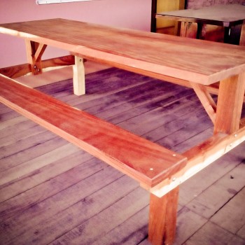 Productos - Mundo Quebracho